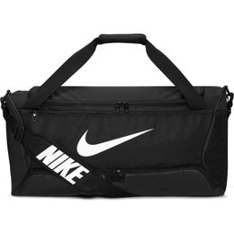 Nike Brasilia-M-60l Sporttasche - schwarz - Gr. Einheitsgr&ouml;&szlig;e