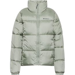 Columbia Puffect Ii Steppjacke Damen - oliv - Gr. XL - Polyamid
