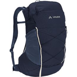 Vaude Women's Agile Air 18 Wanderrucksack Damen - blau - Gr. Einheitsgr&ouml;&szlig;e - Polyester