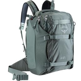 Osprey Porter 30 Reiserucksack - gr&uuml;n - Gr. Einheitsgr&ouml;&szlig;e