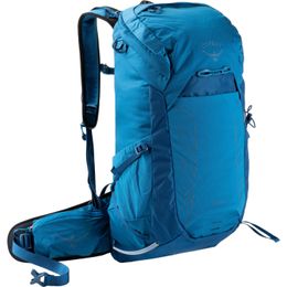 Osprey Talon 26 Wanderrucksack Herren - blau - Gr. Einheitsgr&ouml;&szlig;e