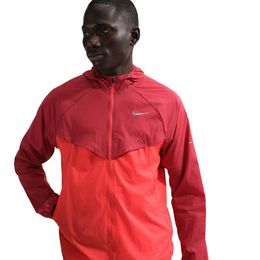 Nike Stride Dri-FIT UV Repel Jacket Herren