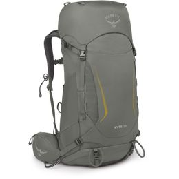 Osprey Kyte 38 Trekkingrucksack Damen - gr&uuml;n - Gr. Einheitsgr&ouml;&szlig;e