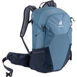 Deuter Futura 27 Wanderrucksack Herren - blau - Gr. Einheitsgr&ouml;&szlig;e