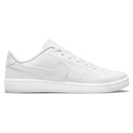 Nike Court Royale 2 Sneaker Herren - wei&szlig; - Gr. 41 - Synthetik