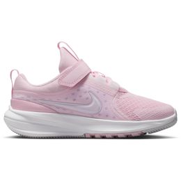 Nike Star Runner 5 Ps Laufschuhe Kinder - rosa - Gr. 35 - Mesh/Synthetik
