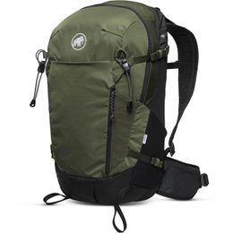 Mammut Lithium 25 Women Wanderrucksack Damen - gr&uuml;n - Gr. Einheitsgr&ouml;&szlig;e