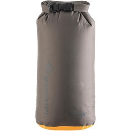 Sea To Summit Evac Lightweight Dry Bag - 5l Packsack - grau - Gr. Einheitsgr&ouml;&szlig;e