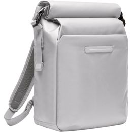 HORIZN STUDIOS Shibuya Rolltop Daypack - grau - Gr. Einheitsgr&ouml;&szlig;e