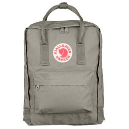 Fj&auml;llr&auml;ven Fj&auml;llr&auml;ven K&aring;nken Daypack - grau - Gr. Einheitsgr&ouml;&szlig;e - Polypropylen