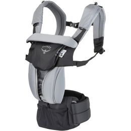 Osprey Poco Soft Child Carrier Lt Kraxe - schwarz - Gr. Einheitsgr&ouml;&szlig;e