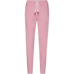 Kleinigkeit Organnah Montana Sweathose Damen - rosa - Gr. M - Baumwolle/Elastan