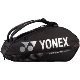 Yonex Pro Tennistasche - schwarz - Gr. Einheitsgr&ouml;&szlig;e