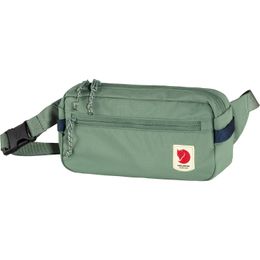 Fj&auml;llr&auml;ven Fj&auml;llr&auml;ven High Coast Hip Pack Bauchtasche - gr&uuml;n - Gr. Einheitsgr&ouml;&szlig;e