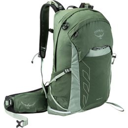 Osprey Talon 22 Wanderrucksack Herren - gr&uuml;n - Gr. Einheitsgr&ouml;&szlig;e
