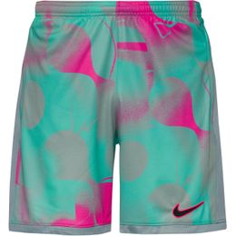 Nike Academy- Fu&szlig;ballshorts Herren - rosa - Gr. M - Polyester