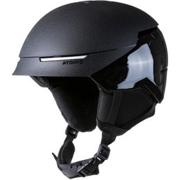 Atomic Nomad Helm - schwarz - Gr. 59-63