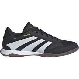 Adidas Predator League In Fu&szlig;ballschuhe Herren - schwarz - Gr. 44 - Mesh/Synthetik