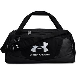 Under Armour Ua Undeniable 5.0 Duffle Md Sporttasche - schwarz - Gr. Einheitsgr&ouml;&szlig;e