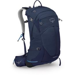 Osprey Stratos 24 Wanderrucksack Herren - blau - Gr. Einheitsgr&ouml;&szlig;e