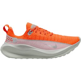 Nike Reactx Infinity Run 4 Prm Laufschuhe Herren - orange - Gr. 42 - Kunststoff