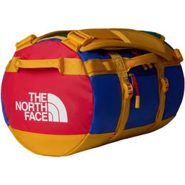 The North Face Base Camp Reisetasche Herren - bunt - Gr. Einheitsgr&ouml;&szlig;e - Polyester