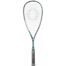 Oliver Supra 110 Pro Squashschl&auml;ger - grau - Gr. Einheitsgr&ouml;&szlig;e