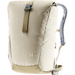 Deuter Step Out 22 Daypack - beige - Gr. Einheitsgr&ouml;&szlig;e