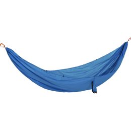 Cocoon Travel Hammock H&auml;ngematte - blau - Gr. Einheitsgr&ouml;&szlig;e