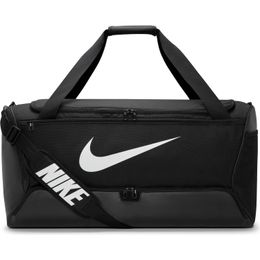 Nike Brasilia-L-95l Sporttasche - schwarz - Gr. Einheitsgr&ouml;&szlig;e