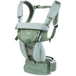 Osprey Poco Soft Child Carrier Kraxe - gr&uuml;n - Gr. Einheitsgr&ouml;&szlig;e