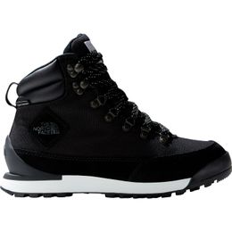 The North Face Back To Berkeley Iv Boots Damen - schwarz - Gr. 38 - Leder