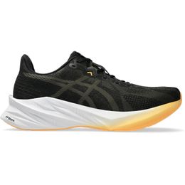 asics Dynablast 5 Laufschuhe Herren - schwarz - Gr. 42 1/2 - Synthetik