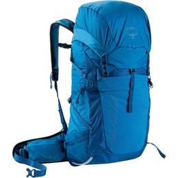 Osprey Talon 33 Wanderrucksack Herren - blau - Gr. Einheitsgr&ouml;&szlig;e