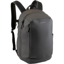 Kapten & Son Kapten & Son Oslo Daypack - schwarz - Gr. Einheitsgr&ouml;&szlig;e