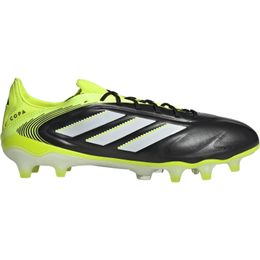Adidas Copa Pure Iii Fg Fu&szlig;ballschuhe Herren - schwarz - Gr. 43 1/3 - Synthetik