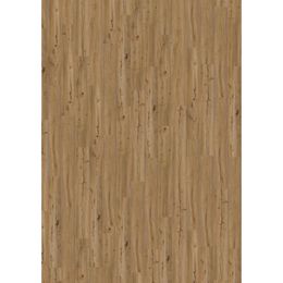 Corklife Designboden 'Freestyle Access' Golden Rustic Oak 8 mm