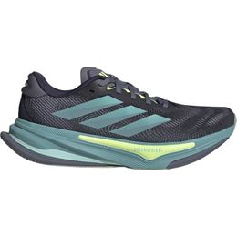 Adidas Supernova Prima 2 Laufschuhe Herren - gr&uuml;n - Gr. 46 - Synthetik