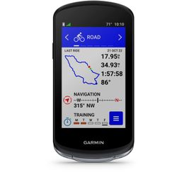 Garmin Edge 1040 Fahrradcomputer - schwarz - Gr. Einheitsgr&ouml;&szlig;e