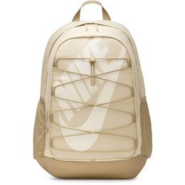 Nike Hayward Daypack - beige - Gr. Einheitsgr&ouml;&szlig;e