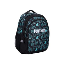 Fortnite Rucksack Renegade f&uuml;r Schule & Freizeit 45x29 cm