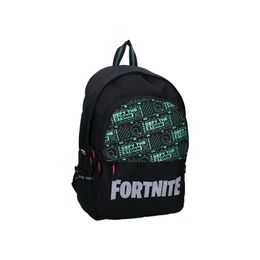 Fortnite Rucksack Renegade f&uuml;r Schule & Freizeit 45x29 cm