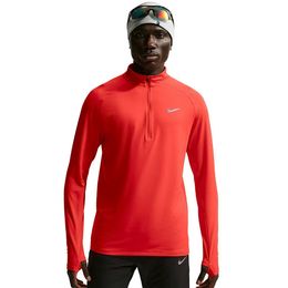 Nike Stride Dri-FIT Half Zip Mid Layer Herren