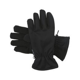 Jan Vanderstorm Herren Fleecehandschuhe "Handschuhe SORENBORG", schwarz, Gr. 1, Obermaterial: 100% Polyester COOLMAX PES(Coolmax)., Handschuhe