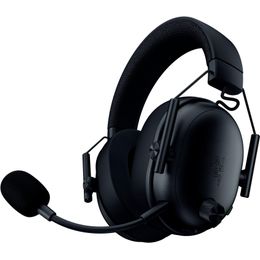 Razer Gaming-Headset "BlackShark V3 fur PC", schwarz, Kopfh&ouml;rer