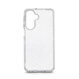 White Diamonds Smartphone-H&uuml;lle "Handyh&uuml;lle f&uuml;r Samsung Galaxy A17 5G (kratzfest, ohne Vergilben)", Samsung Galaxy A17transparent, H&uuml;llen