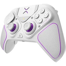Controller "Victrix Pro Hybrid", B:16cm H:6cm T:10,5cmwei&szlig;, PDP - PERFORMANCE DESIGNED PRODUCTS, Spielecontroller