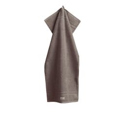 Gant Towel male Beige size One Size