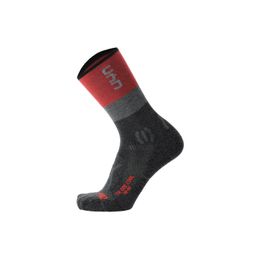 uyn Damen Kurzsocken "Socken 1er Pack", Gr. 37, bunt, Obermaterial: 50% Polyamid PA. 47% Lyocell CLY. 3% Elasthan EL., Socken