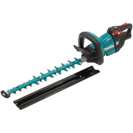 Akku-Heckenschere Makita, gr&uuml;n, Gartenscheren-Maschinen, "DUH502Z", 50 cm Schnittl&auml;nge, ohne Akku und Ladeger&auml;t